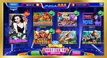 Mega888 Malaysia APK & iOS 2025 – Versi Terkini【Mac】